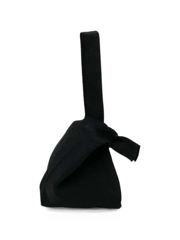 Toga Concho Knit Tote Bag