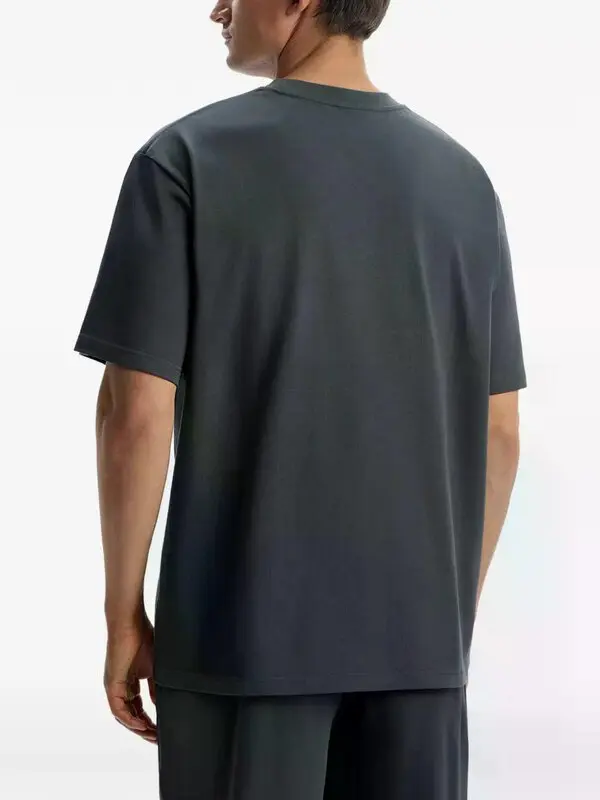 12 STOREEZ Oversized T-shirt