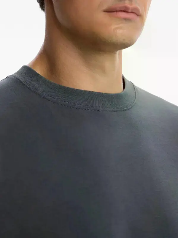 12 STOREEZ Oversized T-shirt