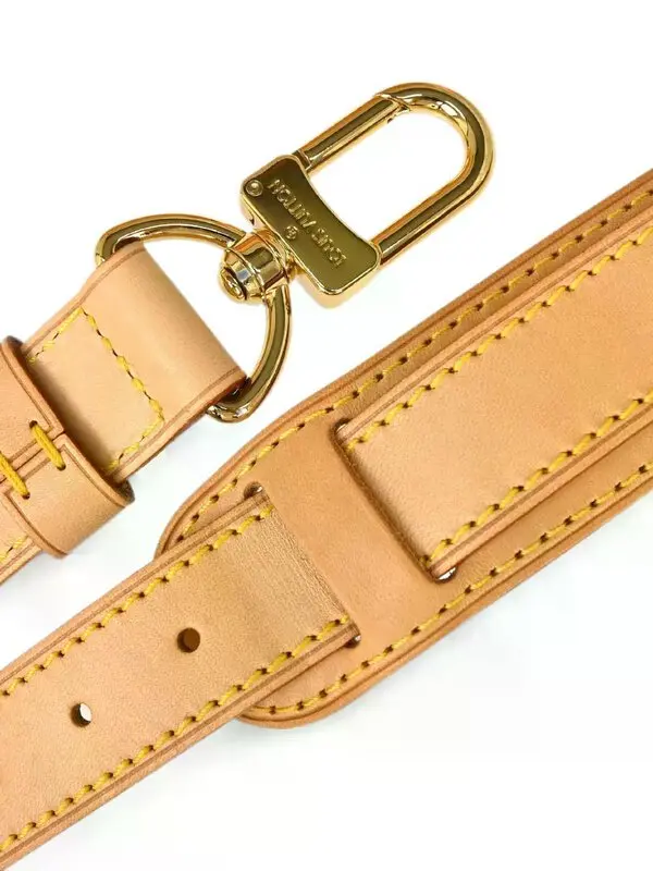 LOUIS VUITTON 1896-1996 Clipper Damier Ebene Luggage