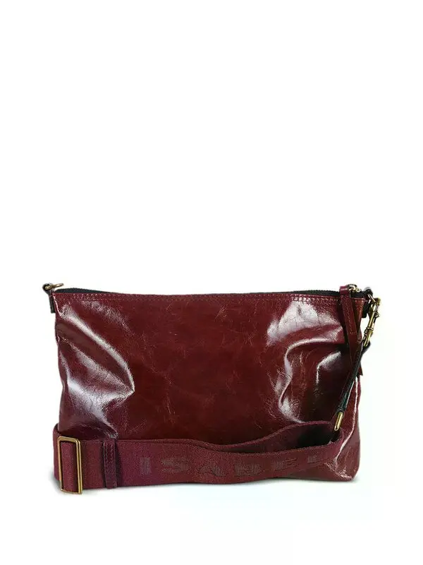 Isabel Marant Étoile Leather Crossbody Bag