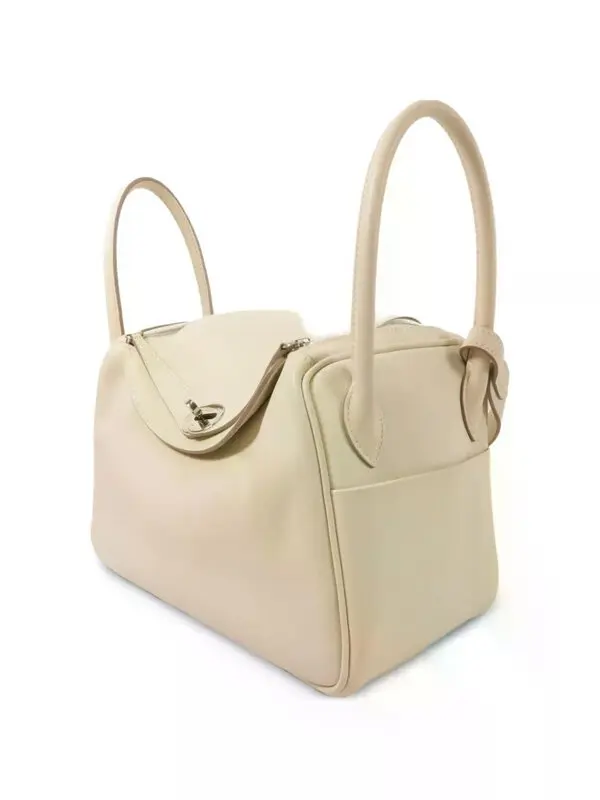 Hermès 26 Lindy 2-way Tote Bag