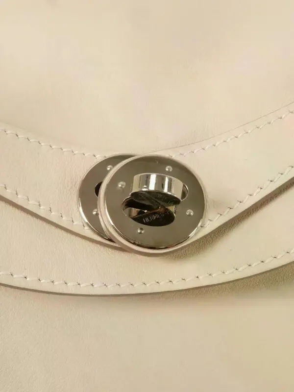 Hermès 26 Lindy 2-way Tote Bag