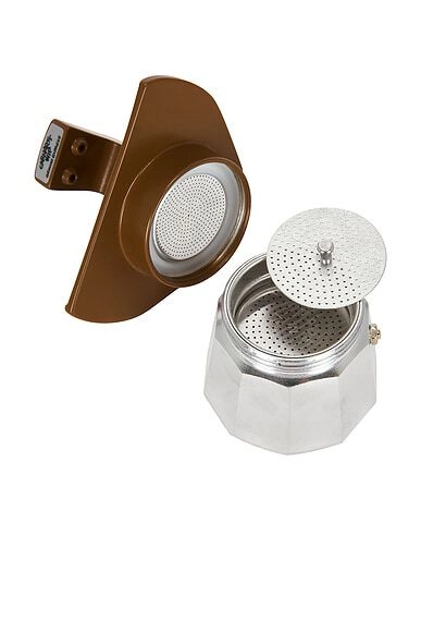 Carhartt Work In Progress Coffee Break Espresso Maker
