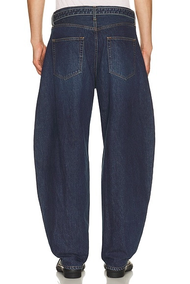 Sacai Denim Pants