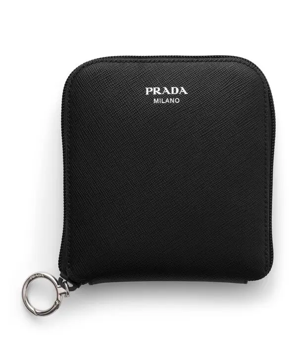Prada Re-nylon Foldaway Tote Bag