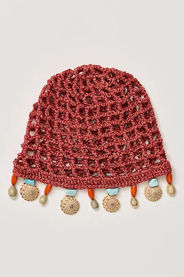 PARDOHATS Pardo Zahi Cap