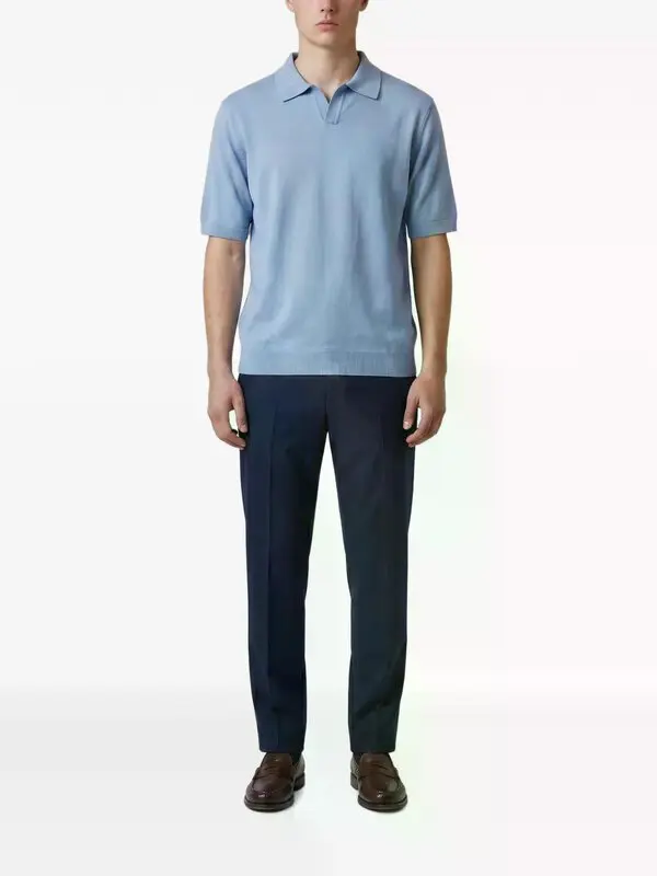 Altea Pierre Piqué Polo Shirt