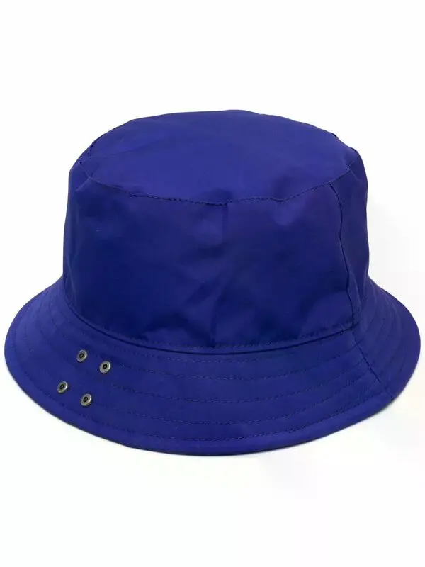 MSGM Rivet Detail Bucket Hat