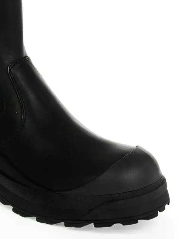 Dsquared2 Urban Chelsea Boots