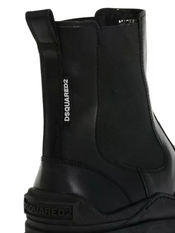 Dsquared2 Urban Chelsea Boots