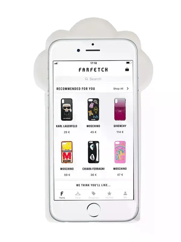 Stella McCartney Rainbow Iphone 6 Case