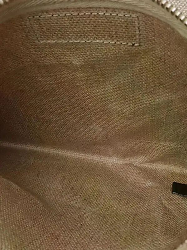 Saint Laurent Rive Gauche Tote Bag - Neutrals