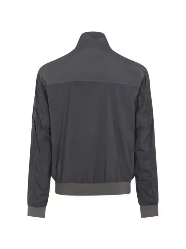 C.P. COMPANY Nycra-r Lens Short Jacket