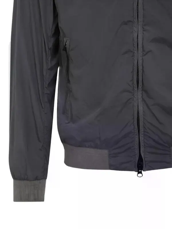 C.P. COMPANY Nycra-r Lens Short Jacket