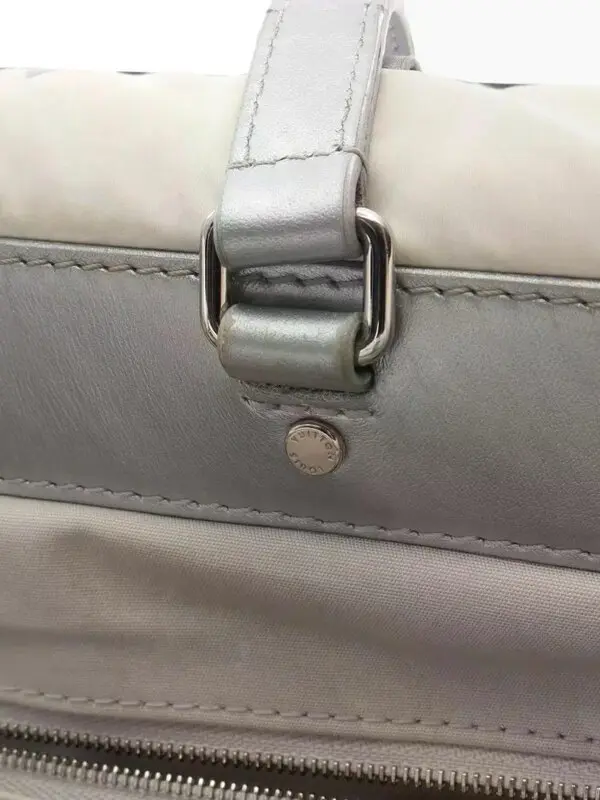 LOUIS VUITTON On-the-go Mm Ski Tote Bag