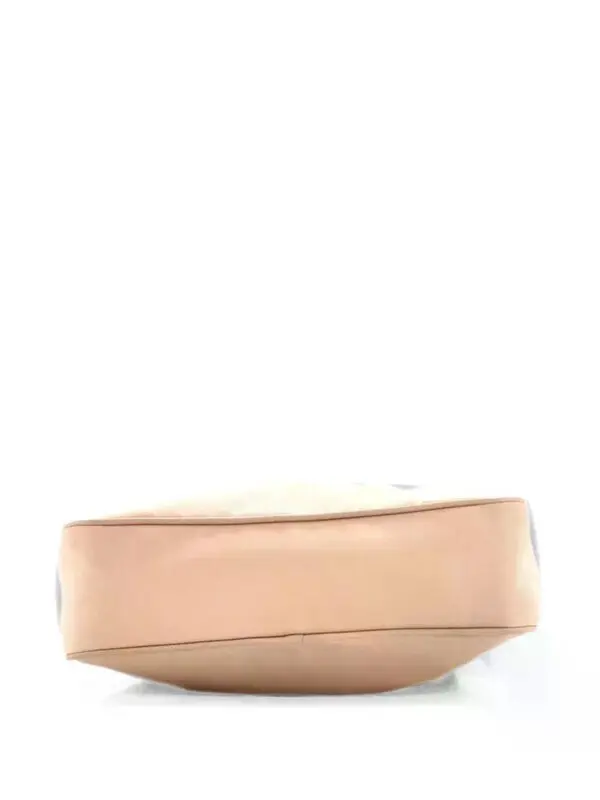Prada Re-edition 2005 Tessuto Shoulder Bag