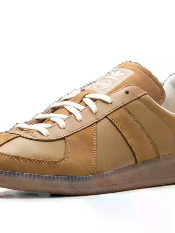 Adidas X Kith Bw Army Sneakers