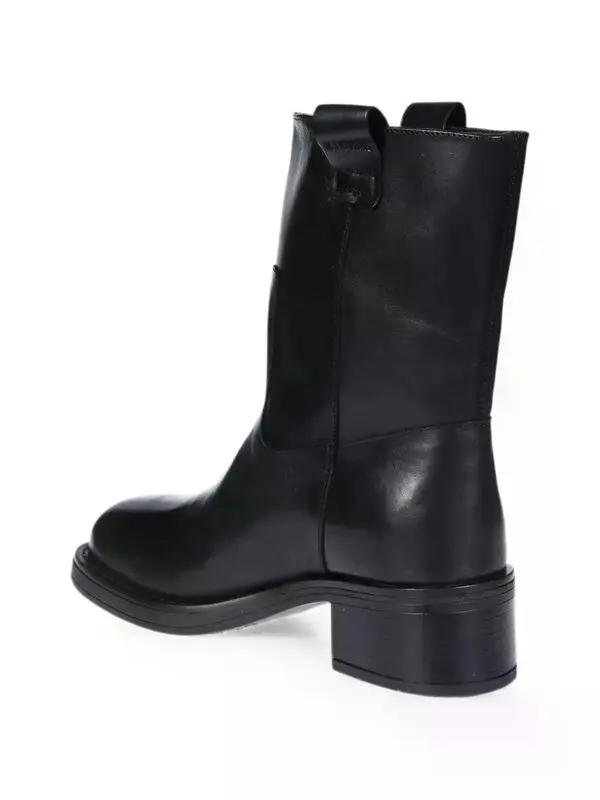 ALOHAS Rajan Pull-on Ankle Boots