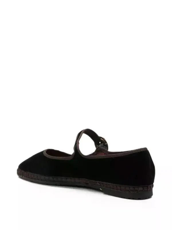 FLABELUS Sethe Ballet Flats