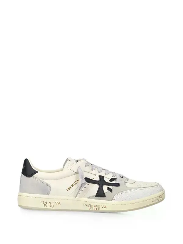 Premiata Bskt Clay 7262 Sneakers