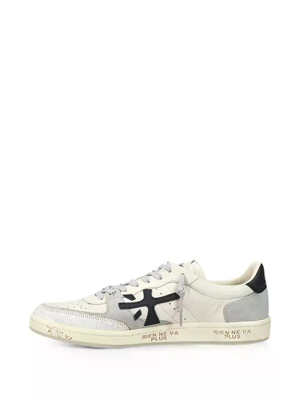 Premiata Bskt Clay 7262 Sneakers