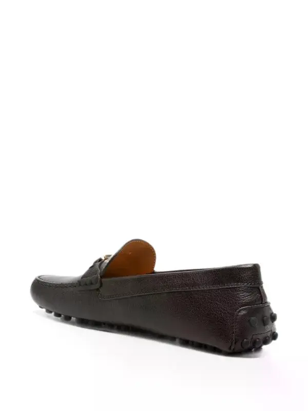 TOD'S Gommino T Timeless Loafers