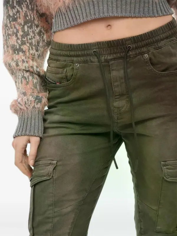 DIESEL® Cargo Pants