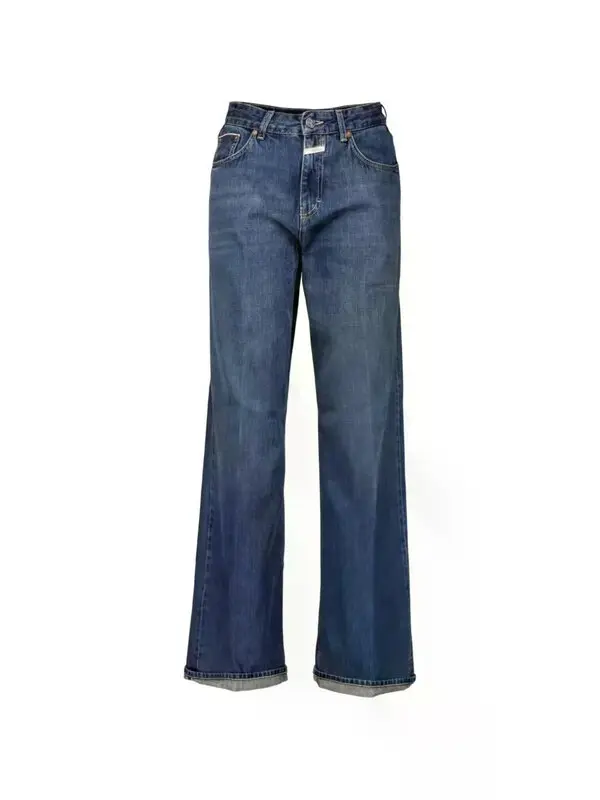Closed Jayla Jeans