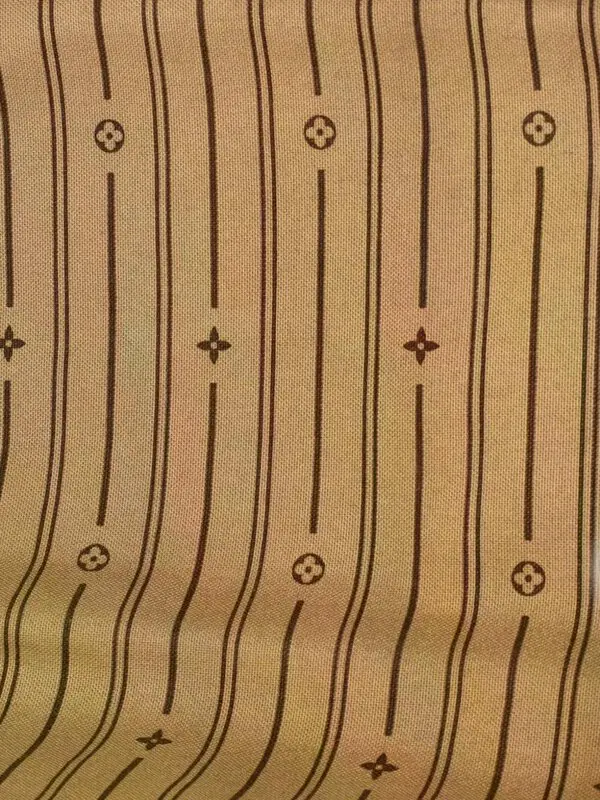 LOUIS VUITTON Monogram Canvas Gm Hobo Bag