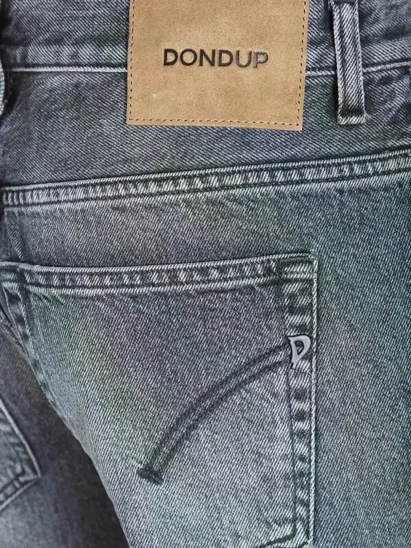 DONDUP Jacklyn Loose-fit Jeans