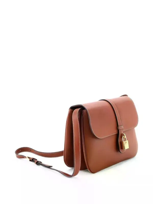 Celine Tabou Bag Smooth Calfskin Medium Crossbody Bag