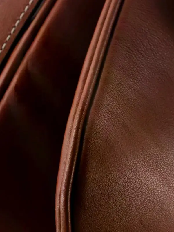 Celine Tabou Bag Smooth Calfskin Medium Crossbody Bag