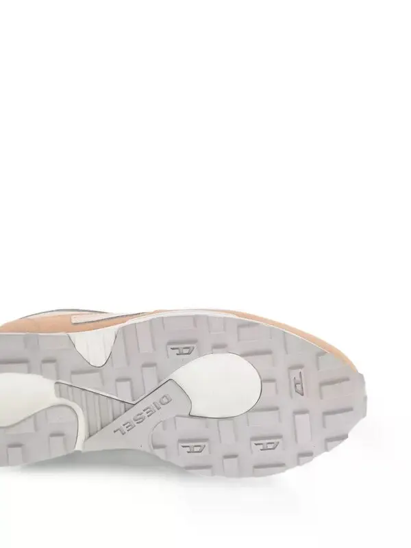 DIESEL® S-tyche Color-block Sneakers