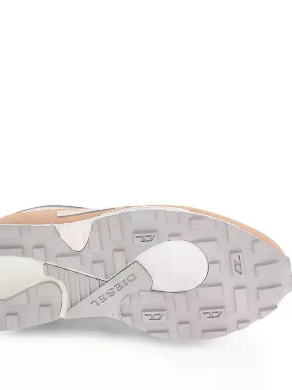 DIESEL® S-tyche Color-block Sneakers