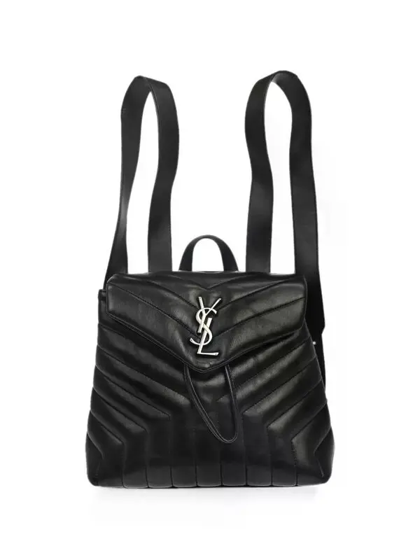 Saint Laurent 2017 Loulou Backpack