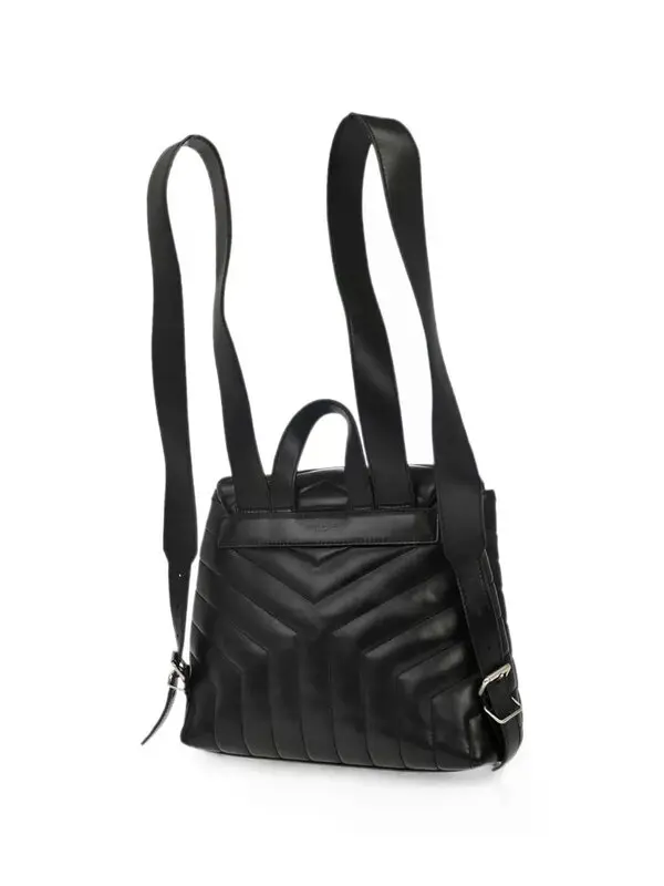 Saint Laurent 2017 Loulou Backpack