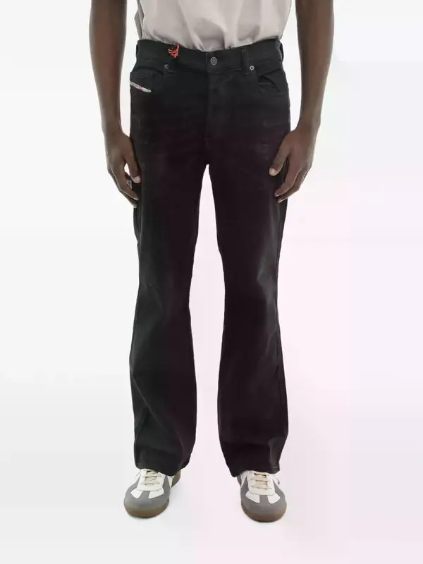 DIESEL® 1998 Slim-fit D-buck Bootcut Jeans