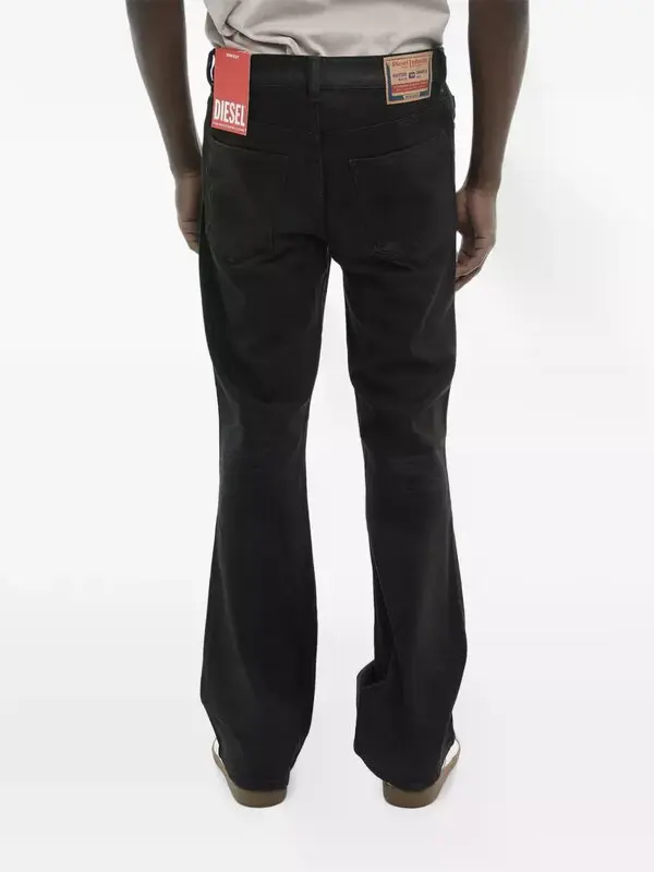DIESEL® 1998 Slim-fit D-buck Bootcut Jeans