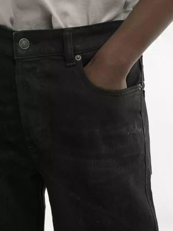DIESEL® 1998 Slim-fit D-buck Bootcut Jeans