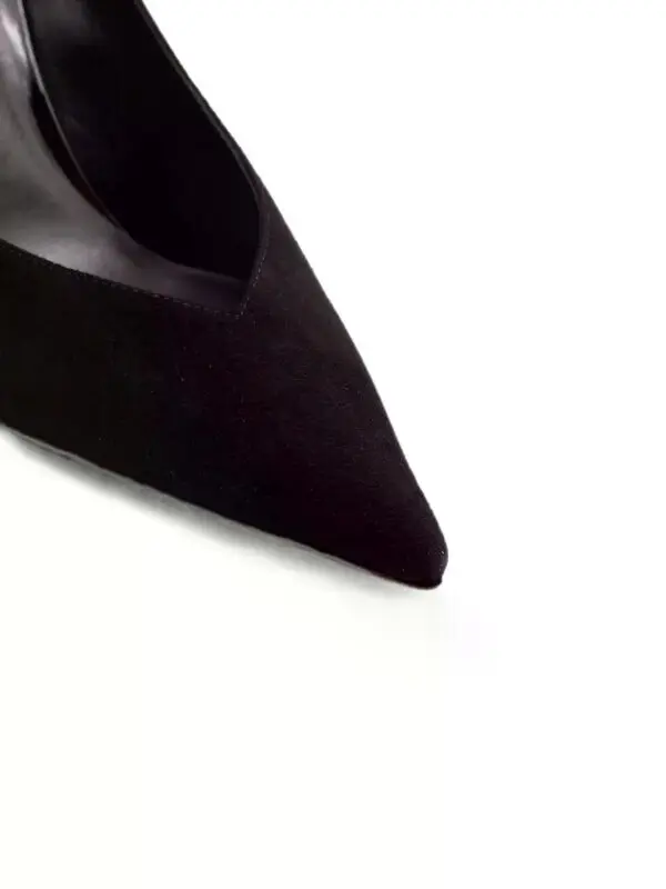 Roberto Festa Coki Pointed-toe Pumps