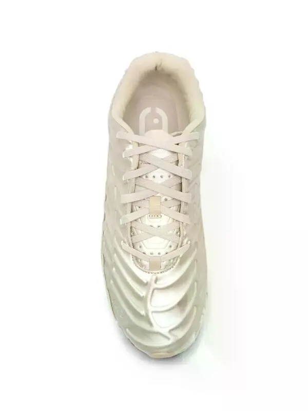 Adidas F50 Metallic-finish Sneakers