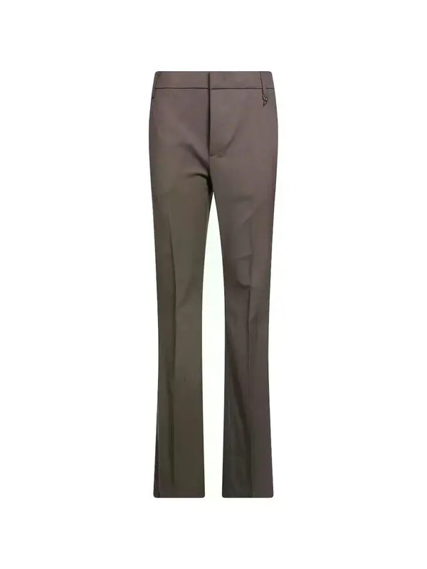 DONDUP Lexi Skinny-fit Trousers