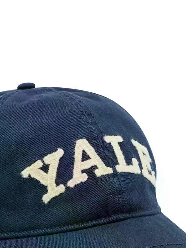 Gant Yale Appliqué Baseball Cap