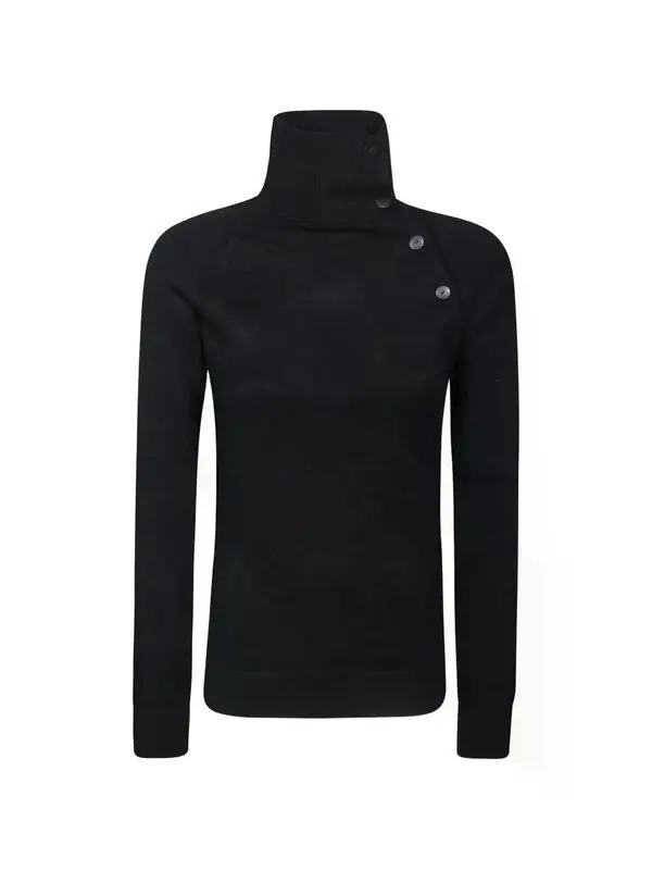 DONDUP Button-detailed Sweater