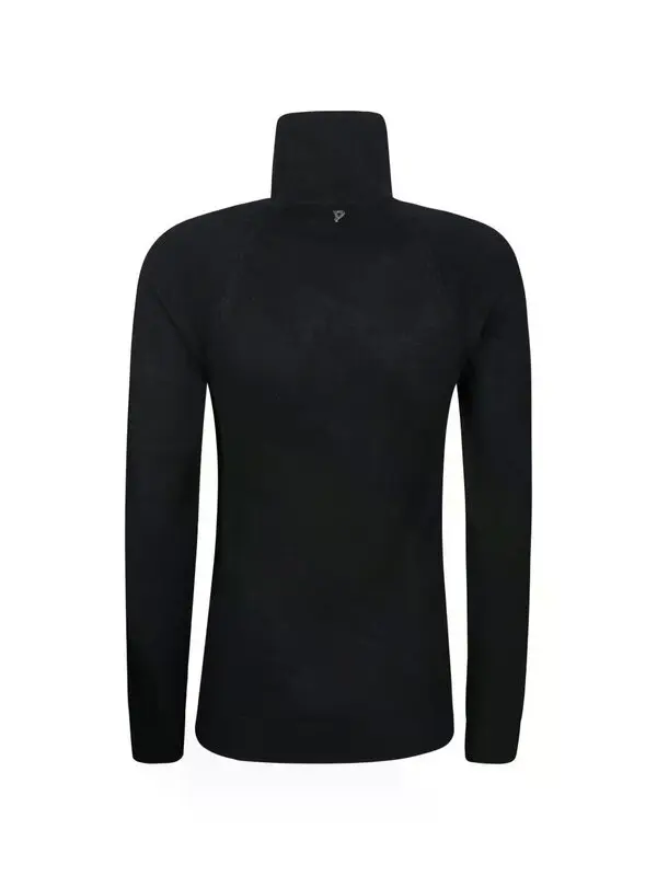 DONDUP Button-detailed Sweater