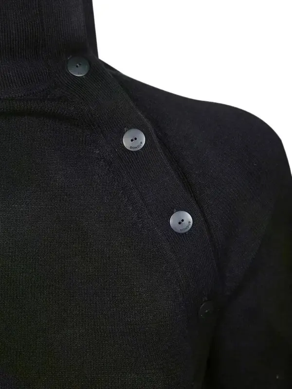 DONDUP Button-detailed Sweater