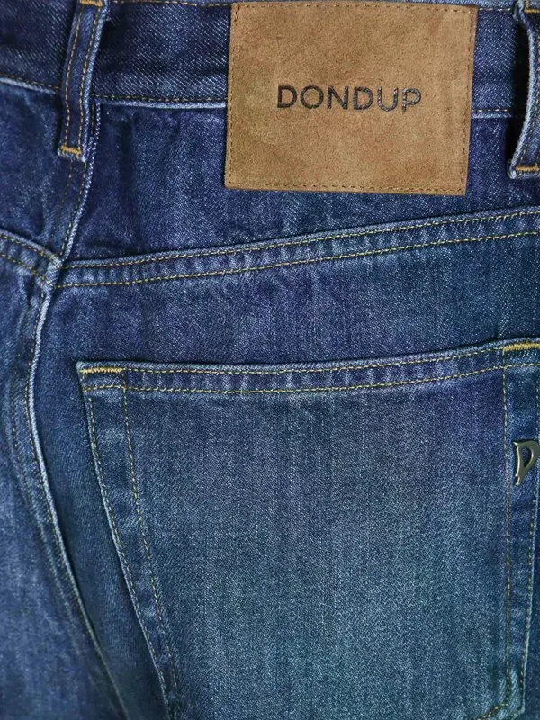 DONDUP Bessie Loose-fit Jeans