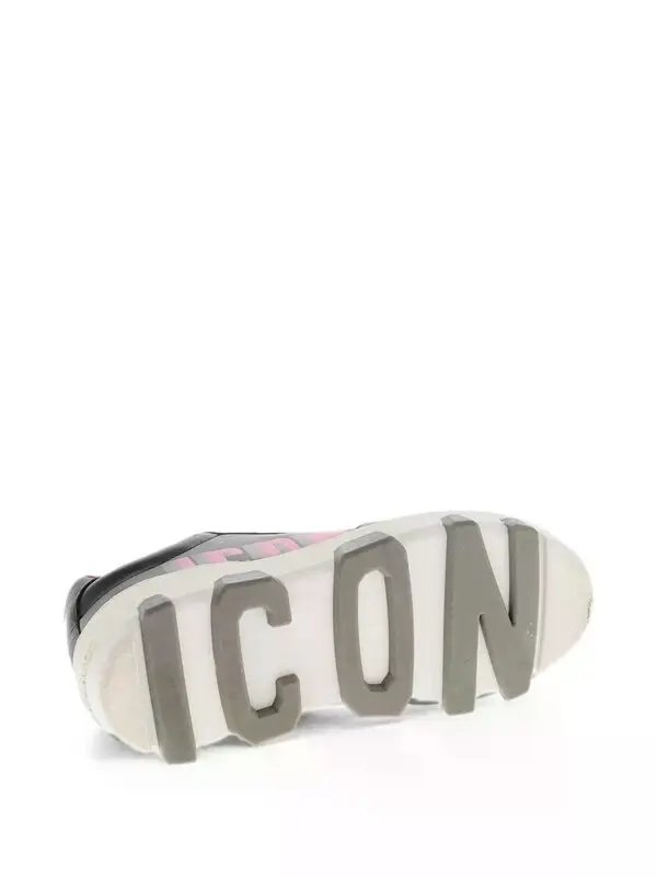 Dsquared2 Icon Sneakers
