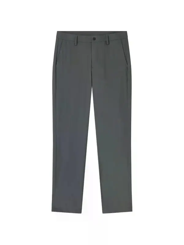 Boggi Milano B Tech Stretch Nylon Trousers